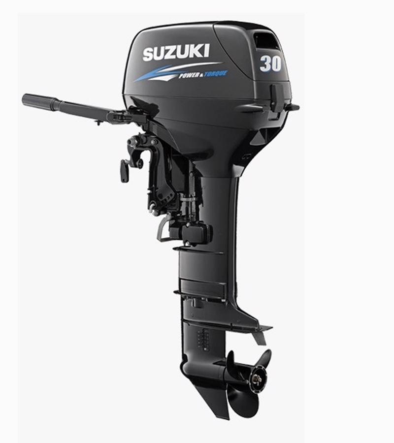 SUZUKI DT30 outboard enduro egypt redsea suzuki محركات اوت بورد