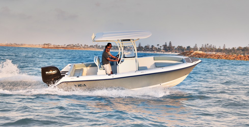 ultra boats